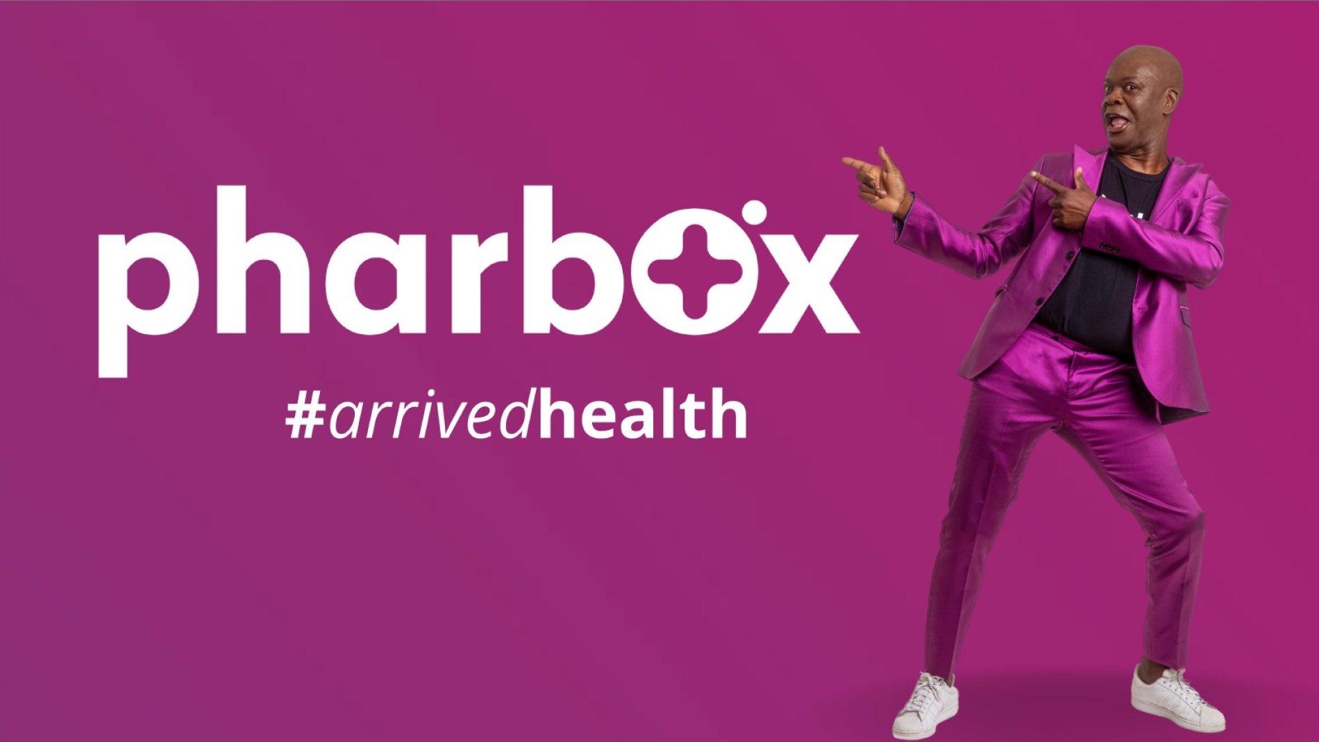 FPG Brands | Pharbox: Revolucionando o Delivery de Medicamentos e Expansão no México com Grupo ...